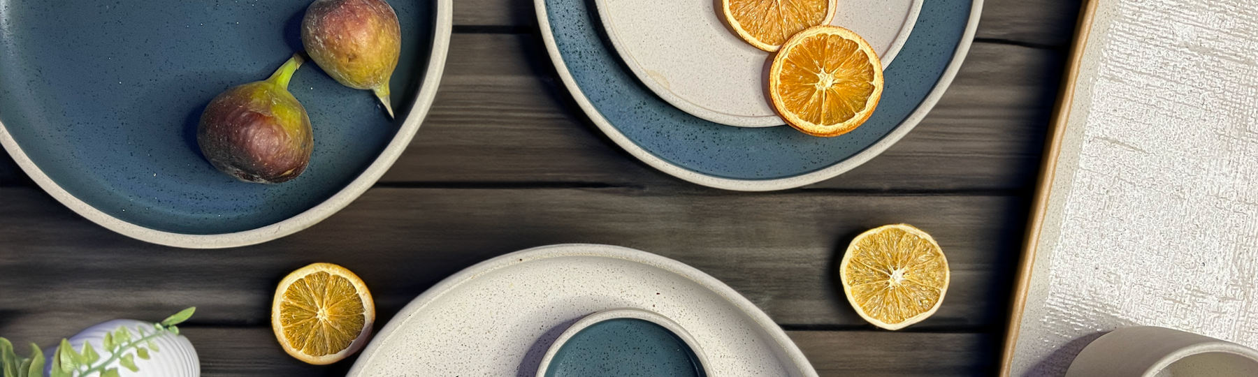 Dinnerware | Night & Day by Don Bellini