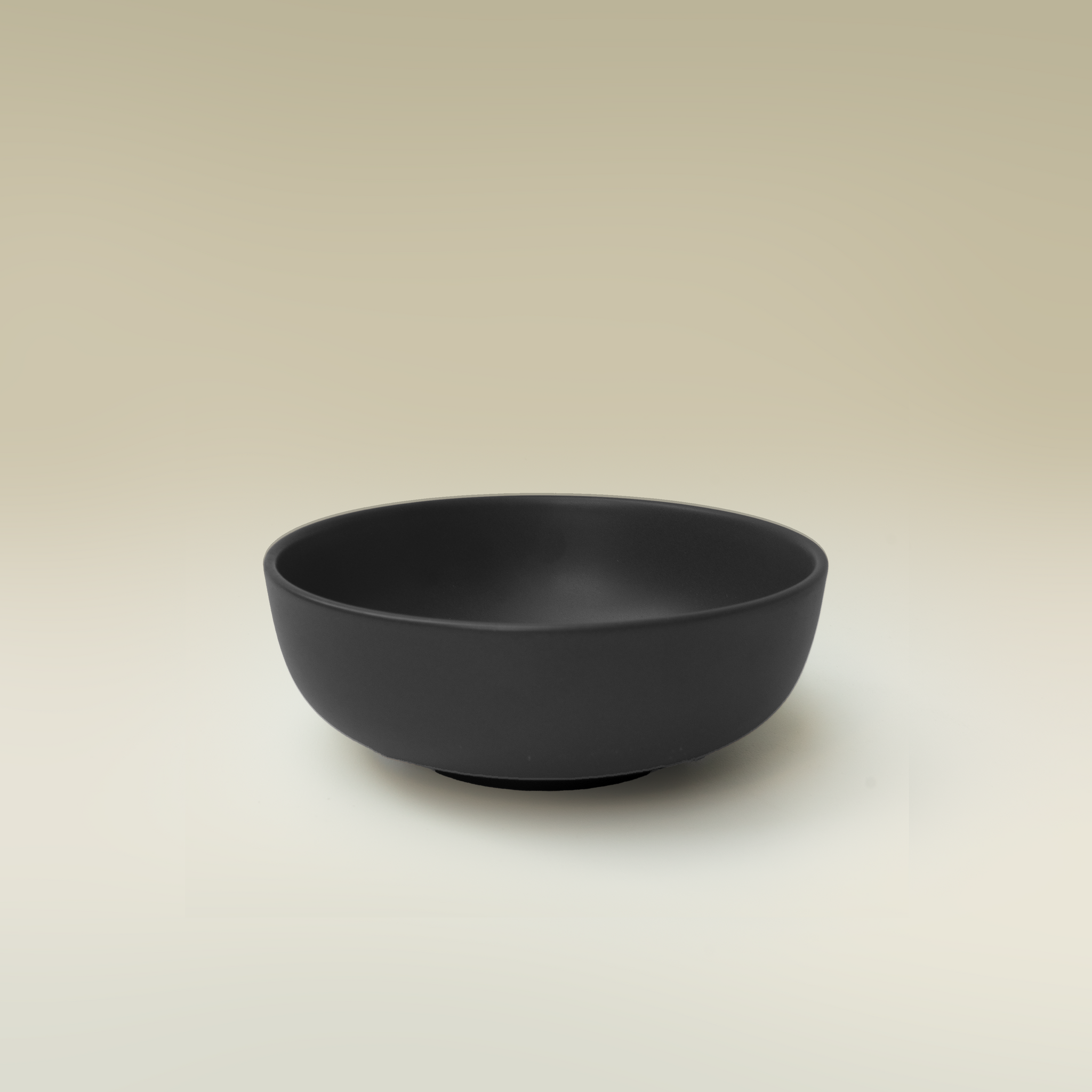 De Terra - Round Low Bowl 13cm | 5" - Don Bellini