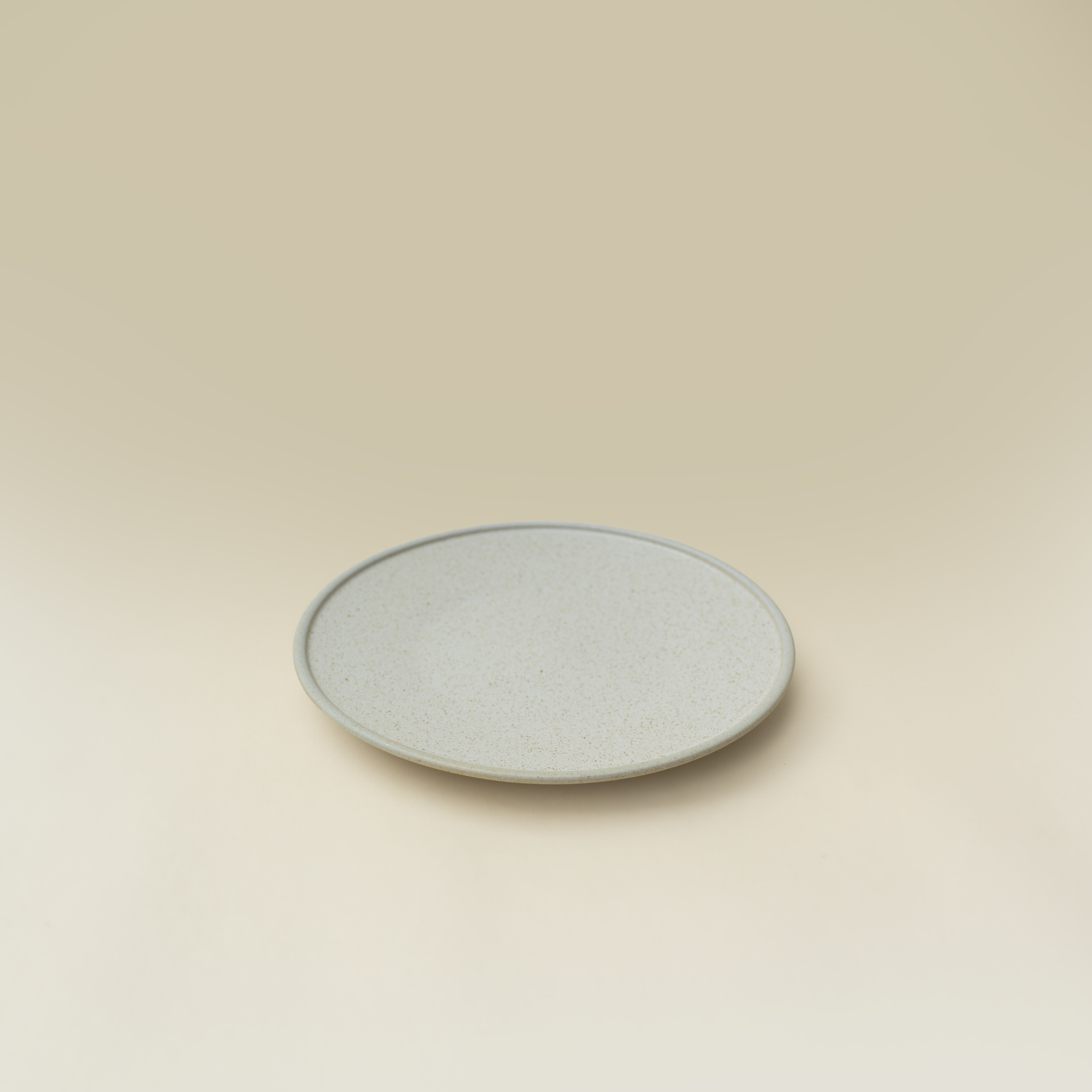 Night & Day Small Bread Plate 6" | 15cm - Don Bellini