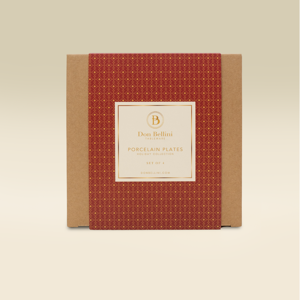 Don Bellini - Modern Tableware For Every Occassion